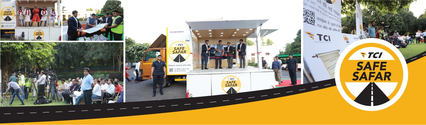 Introducing TCI Safe Safar 2.0